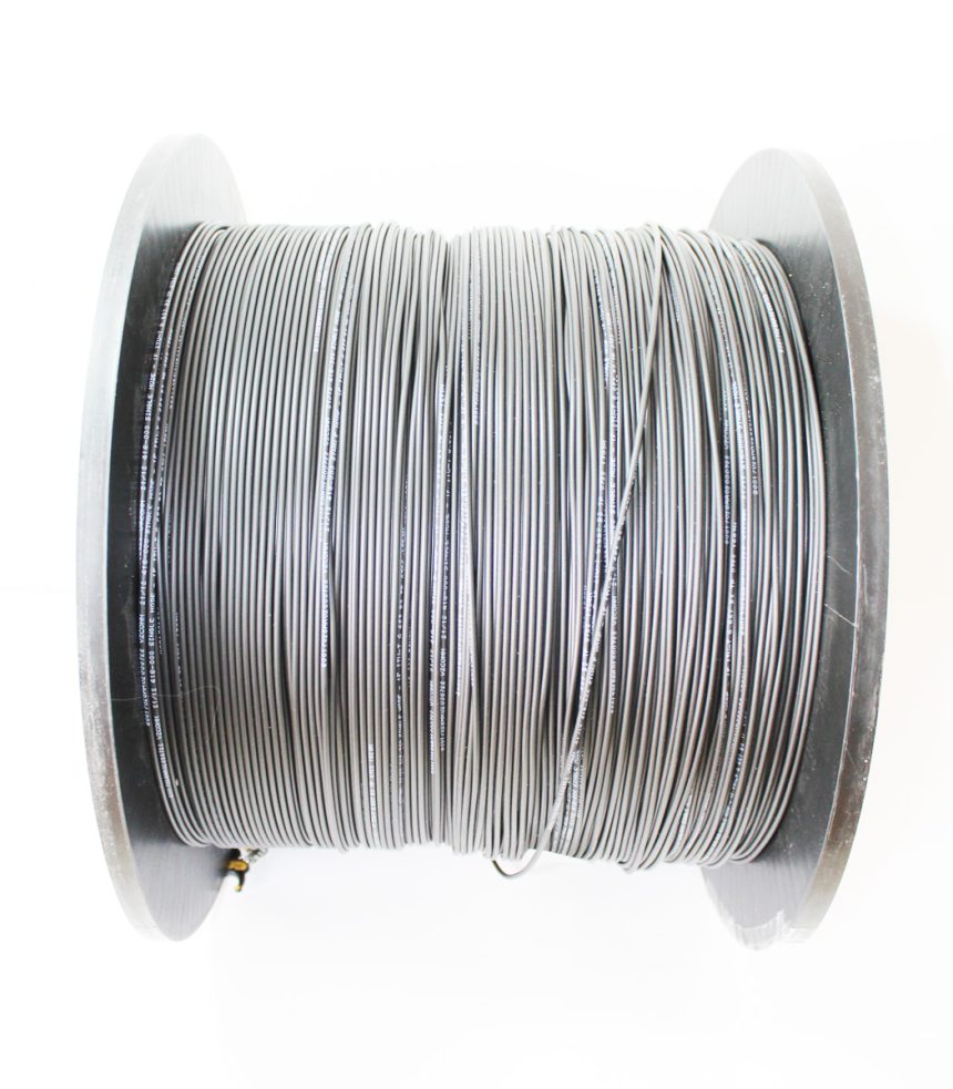 TENSORES DE FIBRA ÓPTICA – Catálogo VZCOMM