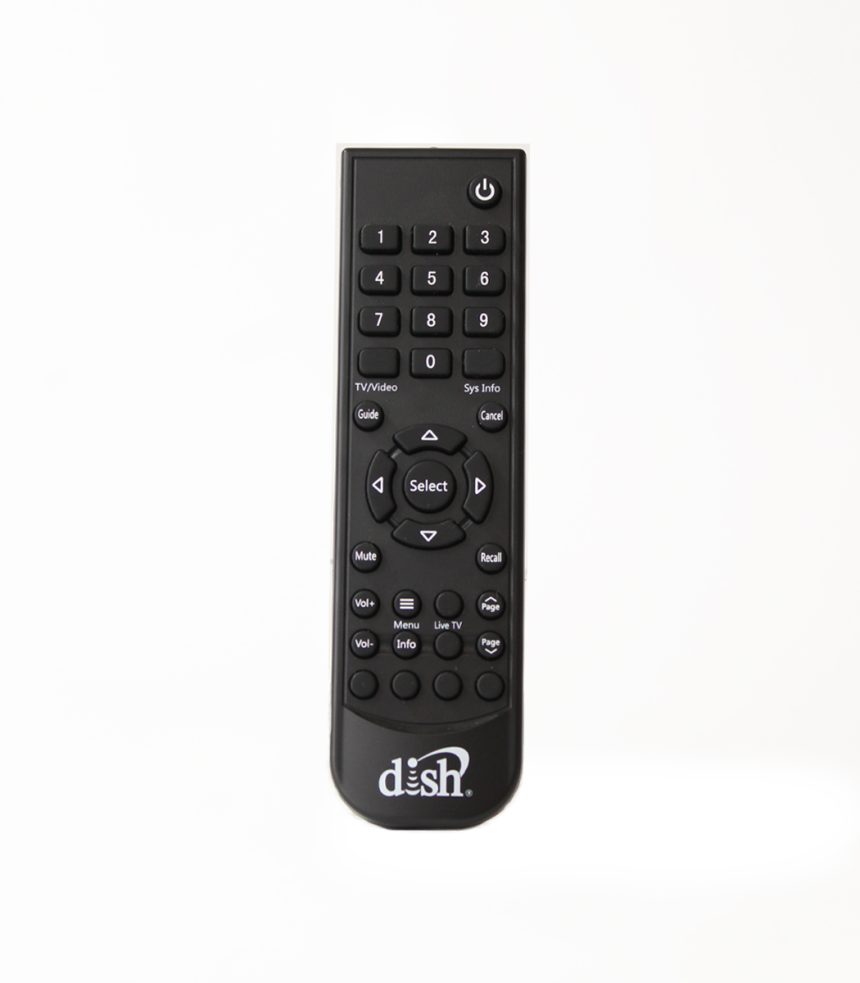CONTROLES REMOTOS – Catálogo VZCOMM