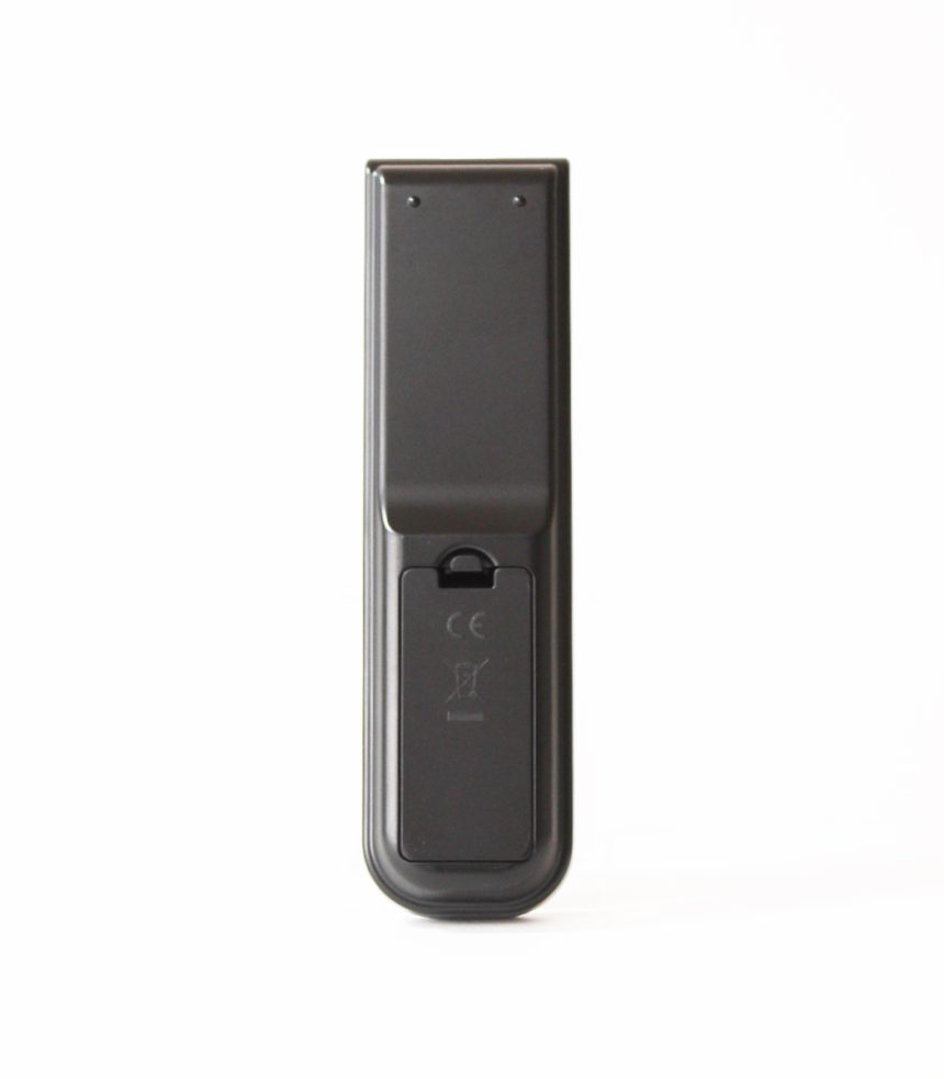 Control Remoto – RCU 100-012 Dish – 1.5s – Catálogo VZCOMM